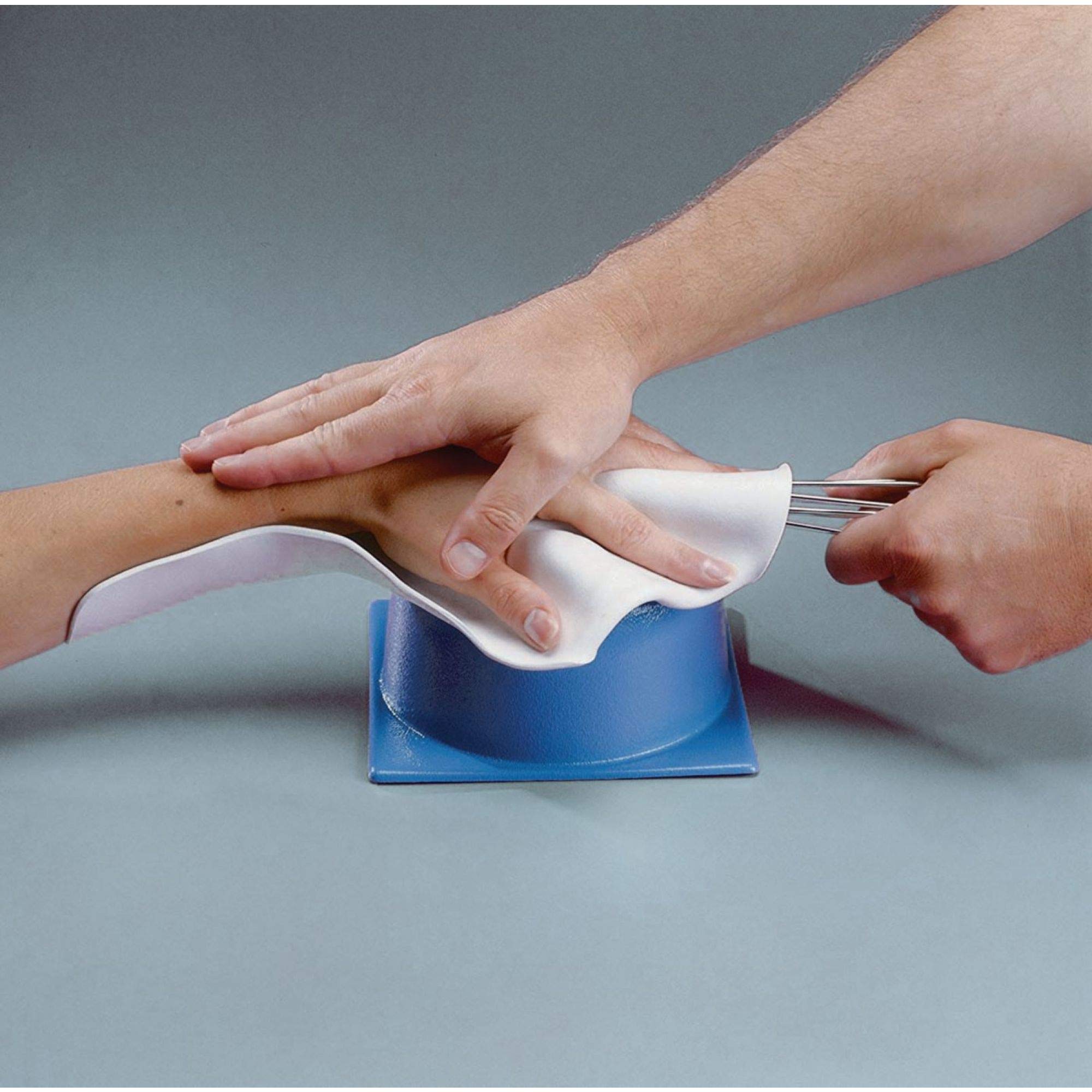 Ball For Rolyan Anti Spasticity Ball Splint Provides Stability Sold ...