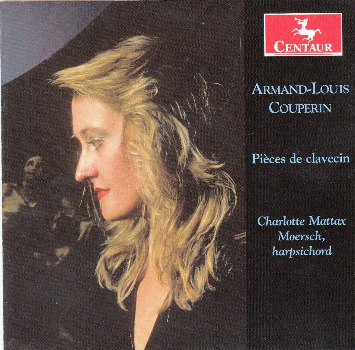Amazon.com: Pieces de Clavecin: CDs & Vinyl