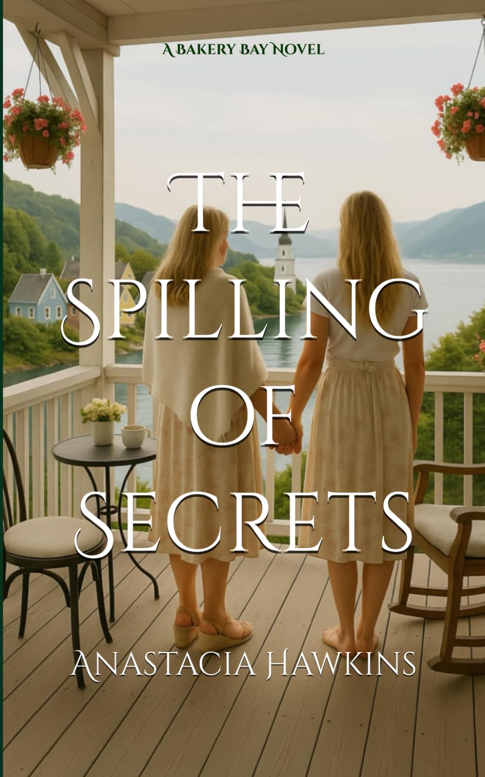 Book review of The Spilling of Secrets - Readers' Favorite: Book ...