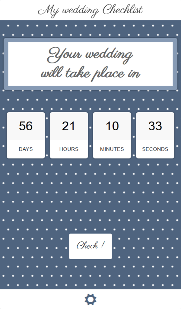 Free Printable Wedding Checklist: Your Ultimate Guide