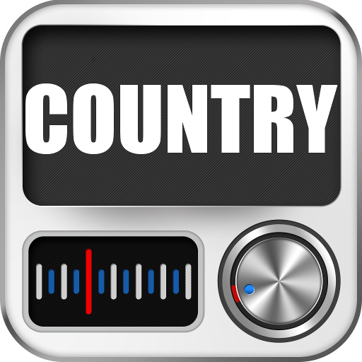 Country Music - Radio Stations - App on the Amazon Appstore