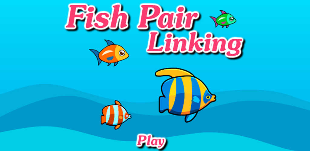 Aplicación Fish Pair Linking en Amazon Appstore