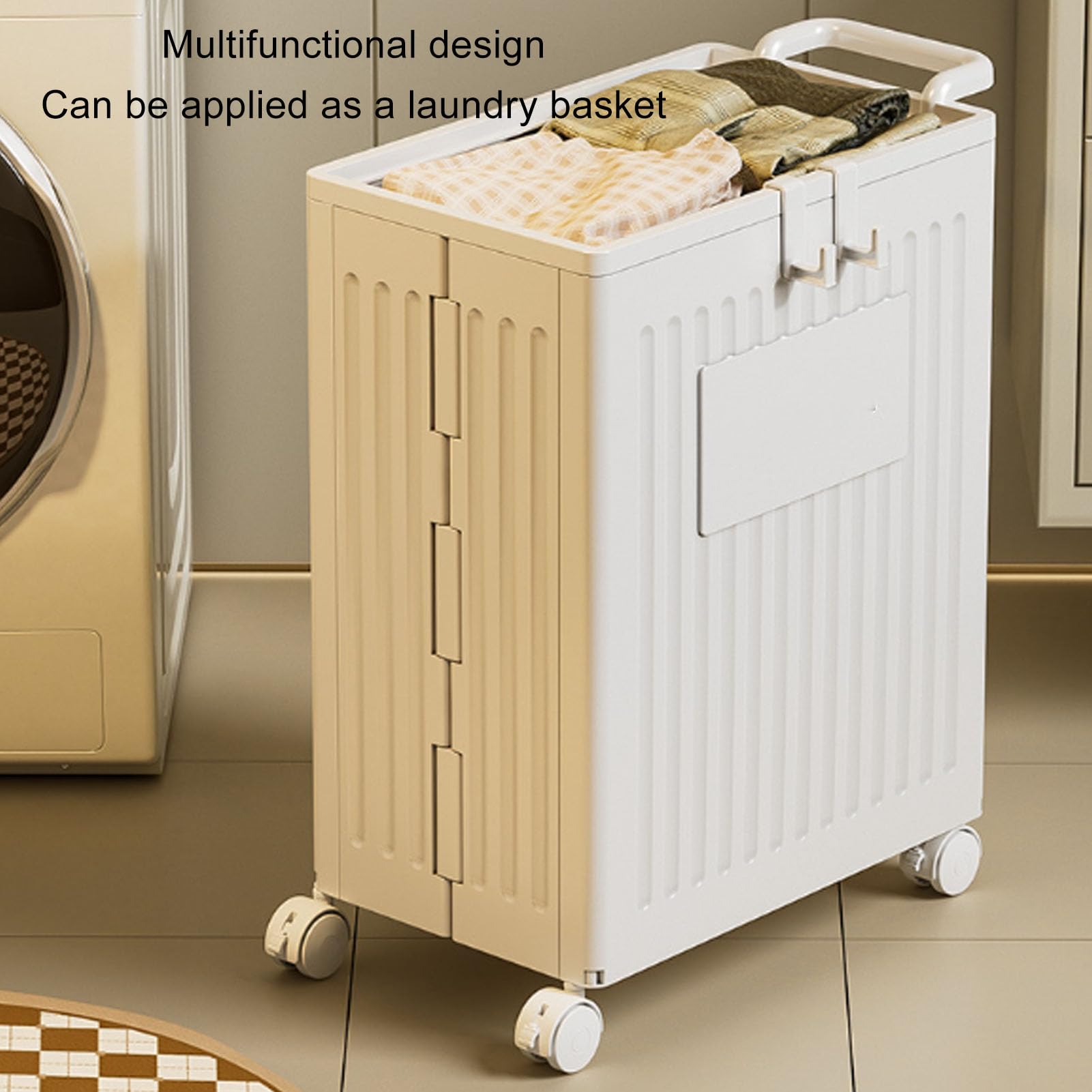 Basketball Mat Home Gym Storage Rack - Gym Equipment Organizer I ABS ...