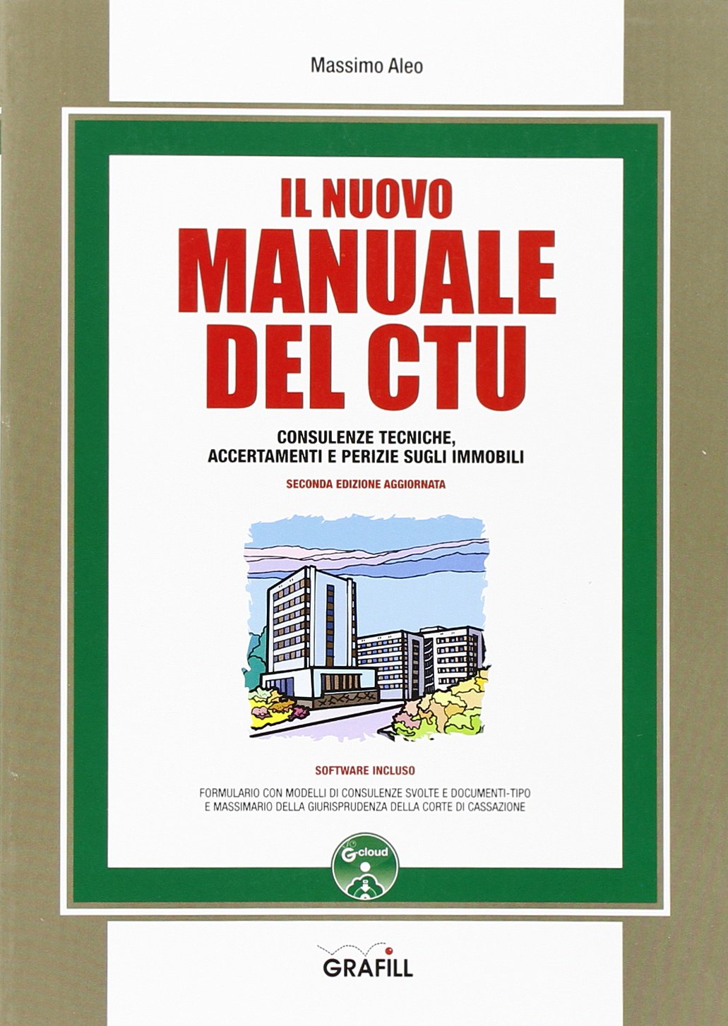 Amazon.com: Il nuovo manuale del CTU. Con CD-ROM: 9788882075217 ...