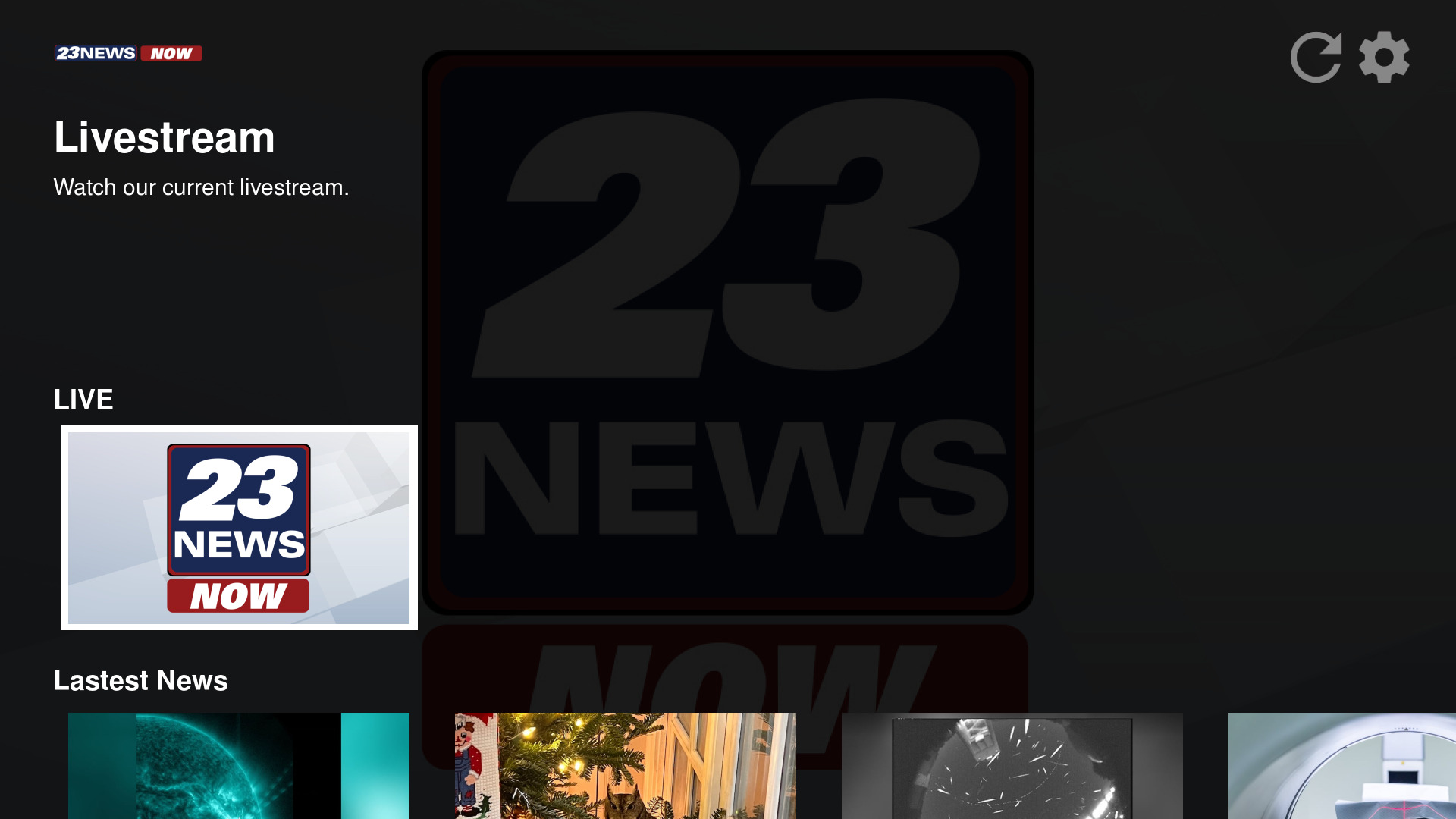23 News NOW:Amazon.com:Appstore for Android