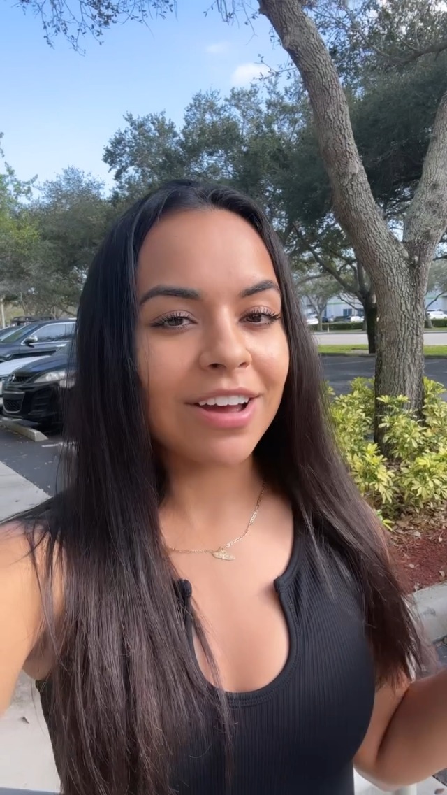 Sandra Moro's Instagram, Twitter & Facebook on IDCrawl