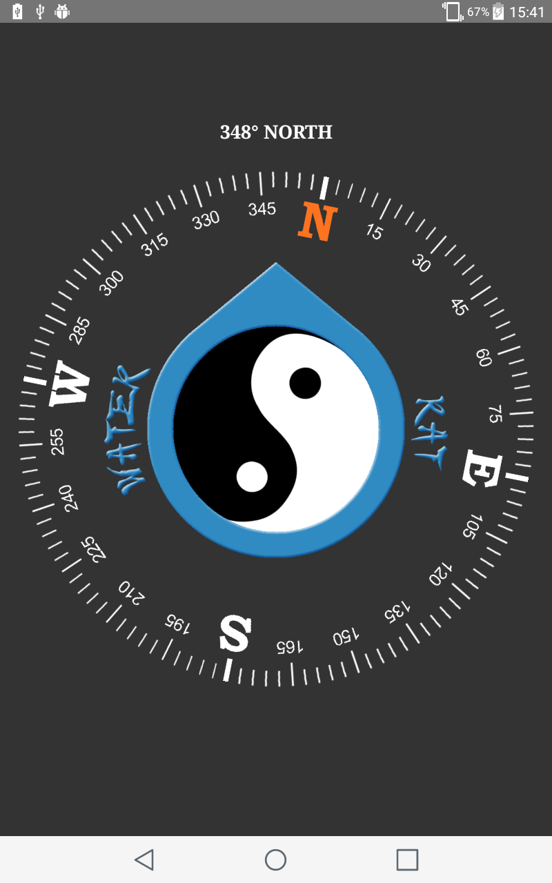 5e Compass:Amazon.com:Appstore for Android