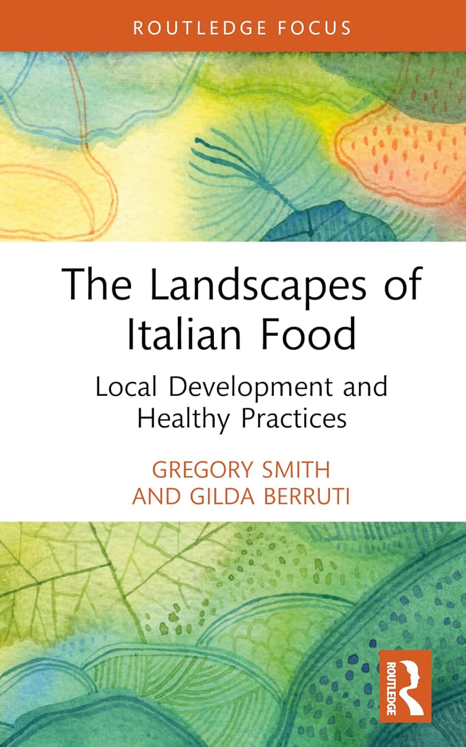 Amazon.com: The Landscapes of Italian Food (Routledge Focus ...