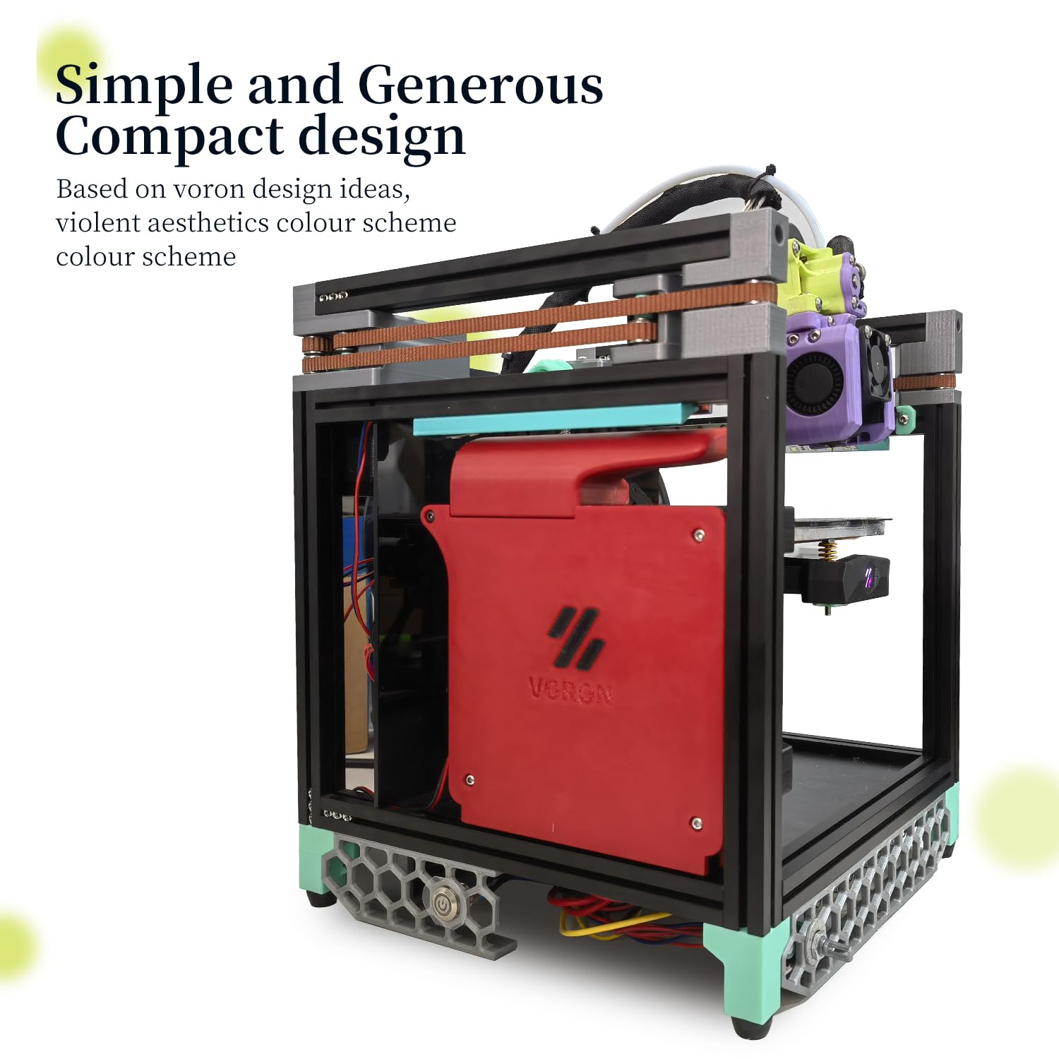 Snapklik.com : High Performance DC24V 12032 Model Brushless Blower ...