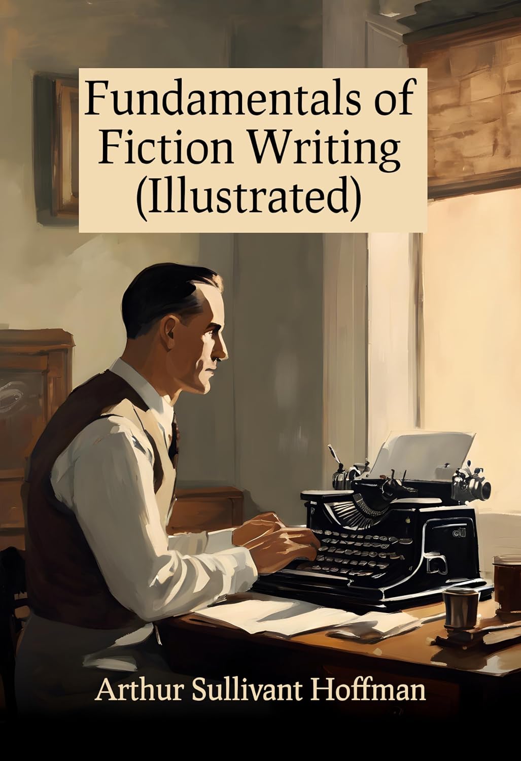 Fundamentals of Fiction Writing (Classic Fiction Writing Instruction ...