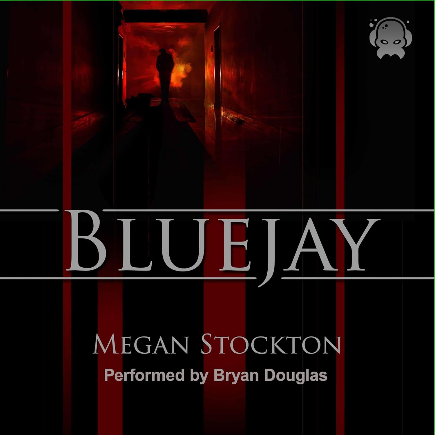 Amazon.com: Bluejay (Audible Audio Edition): Megan Stockton, Bryan ...