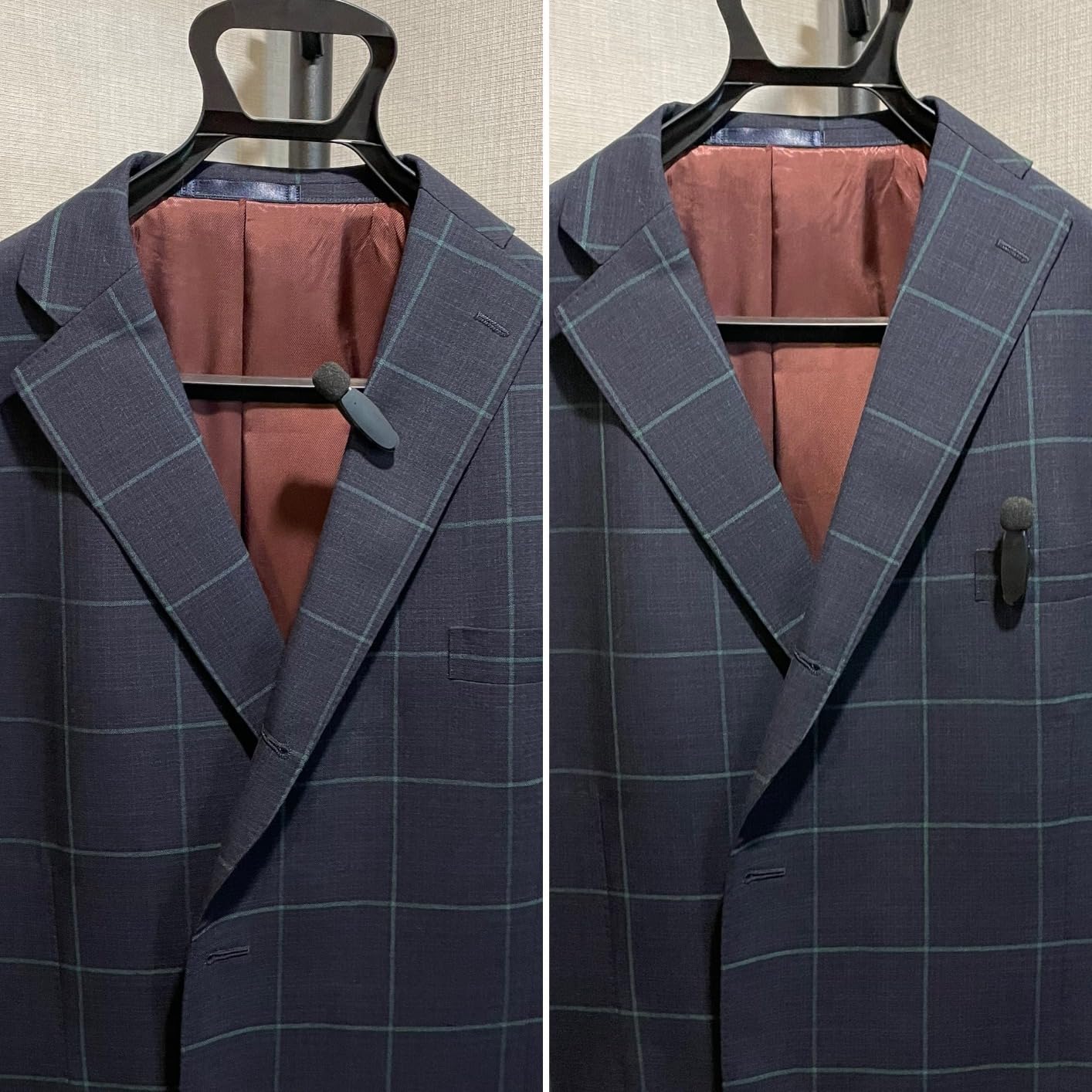 Amazon.co.jp: IdeaThink Wireless Microphone, Pin Mic, 2 People ...