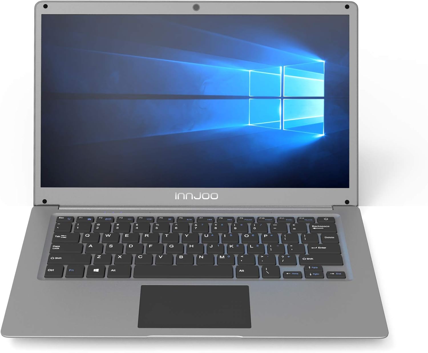 InnJoo Portátil Voom Laptop Intel Celeron N3350/4GB/64GB EMMC/14.1 ...