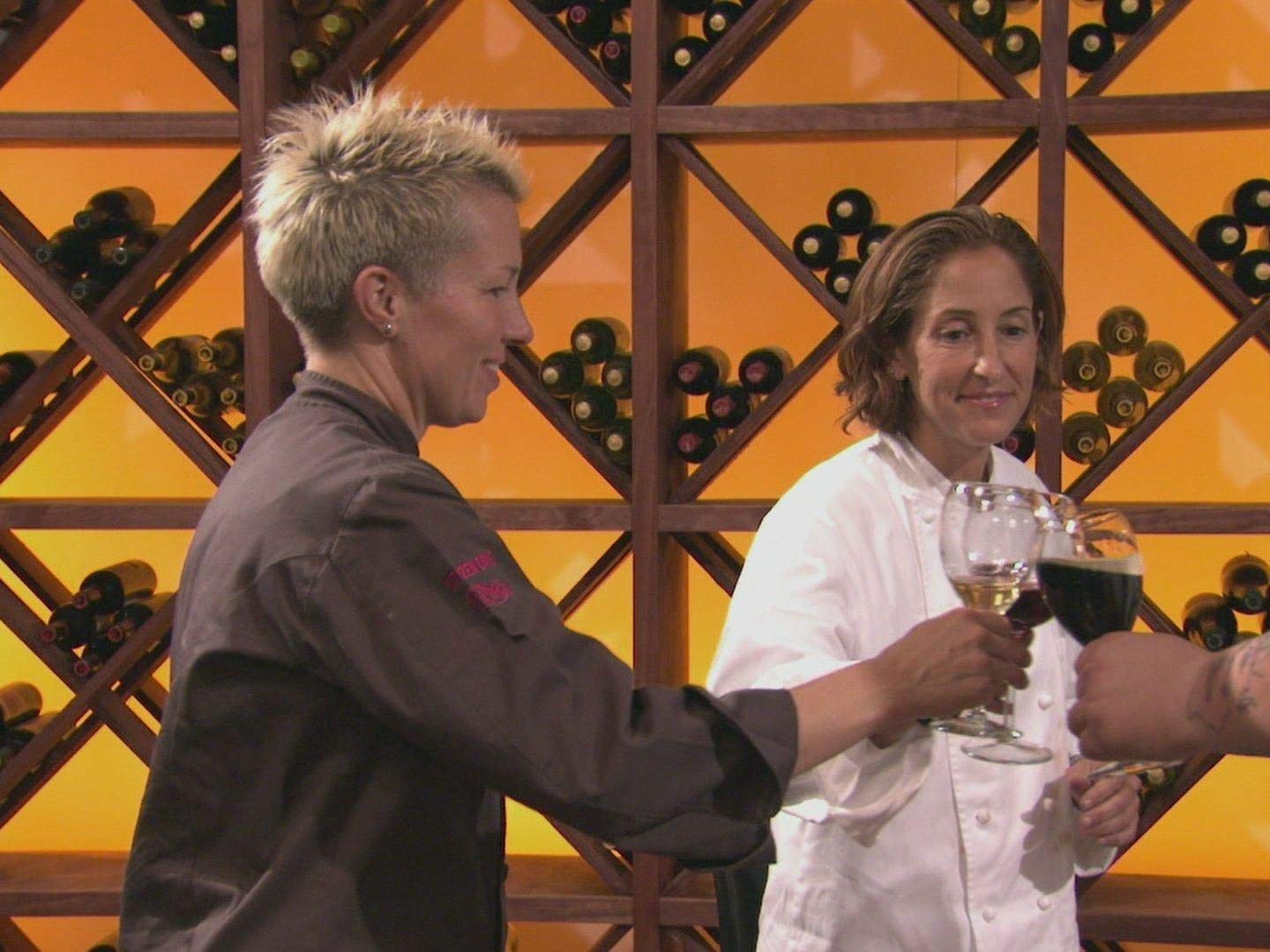 Watch Top Chef Masters Season 1 | Prime Video