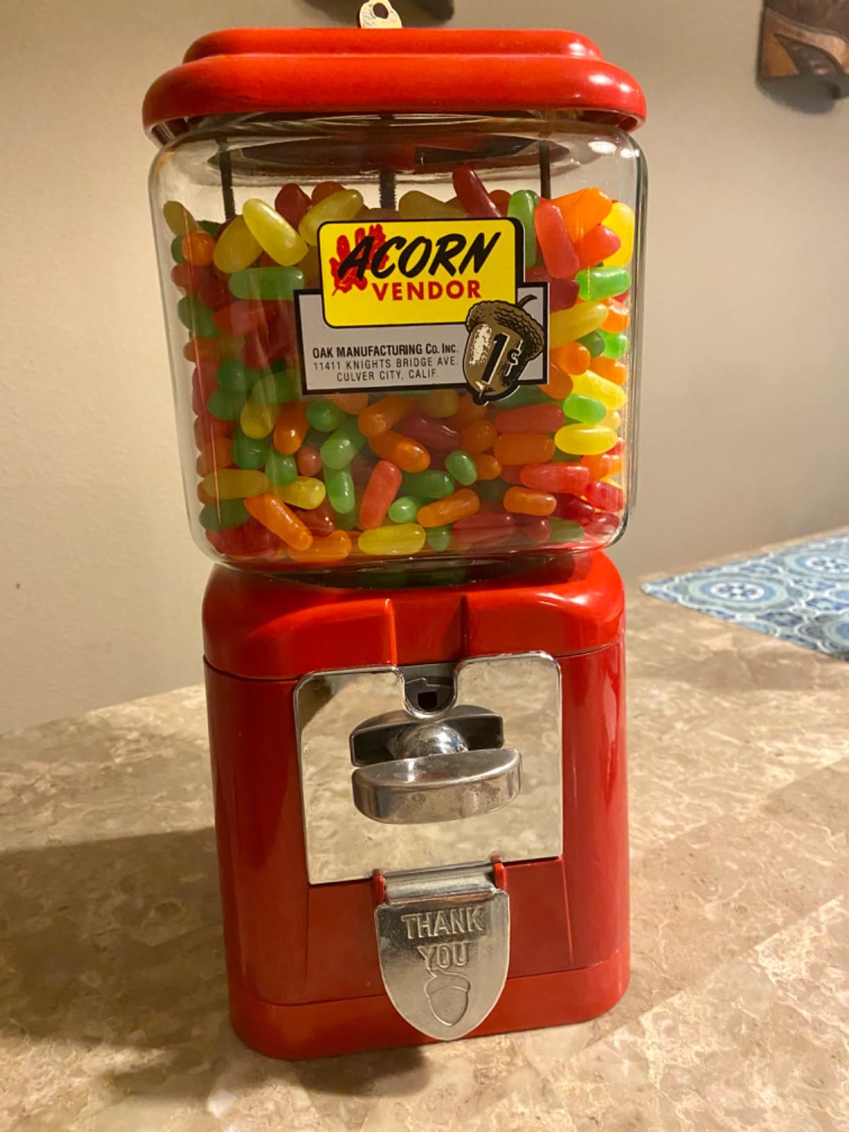 Amazon.com : Mike and Ike Original Flavors- 5 lb bag (Basic) : Gummy ...