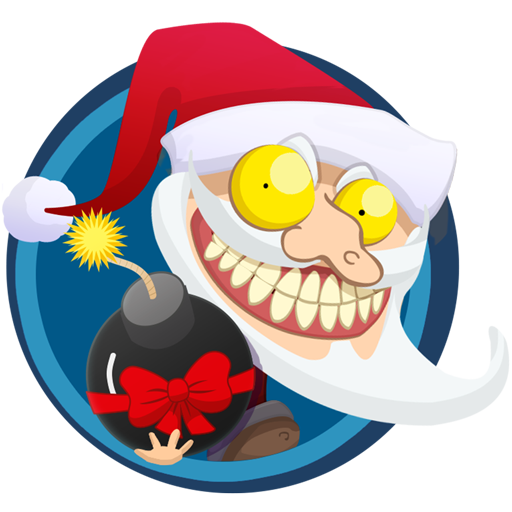 Santa Troll - App on Amazon Appstore