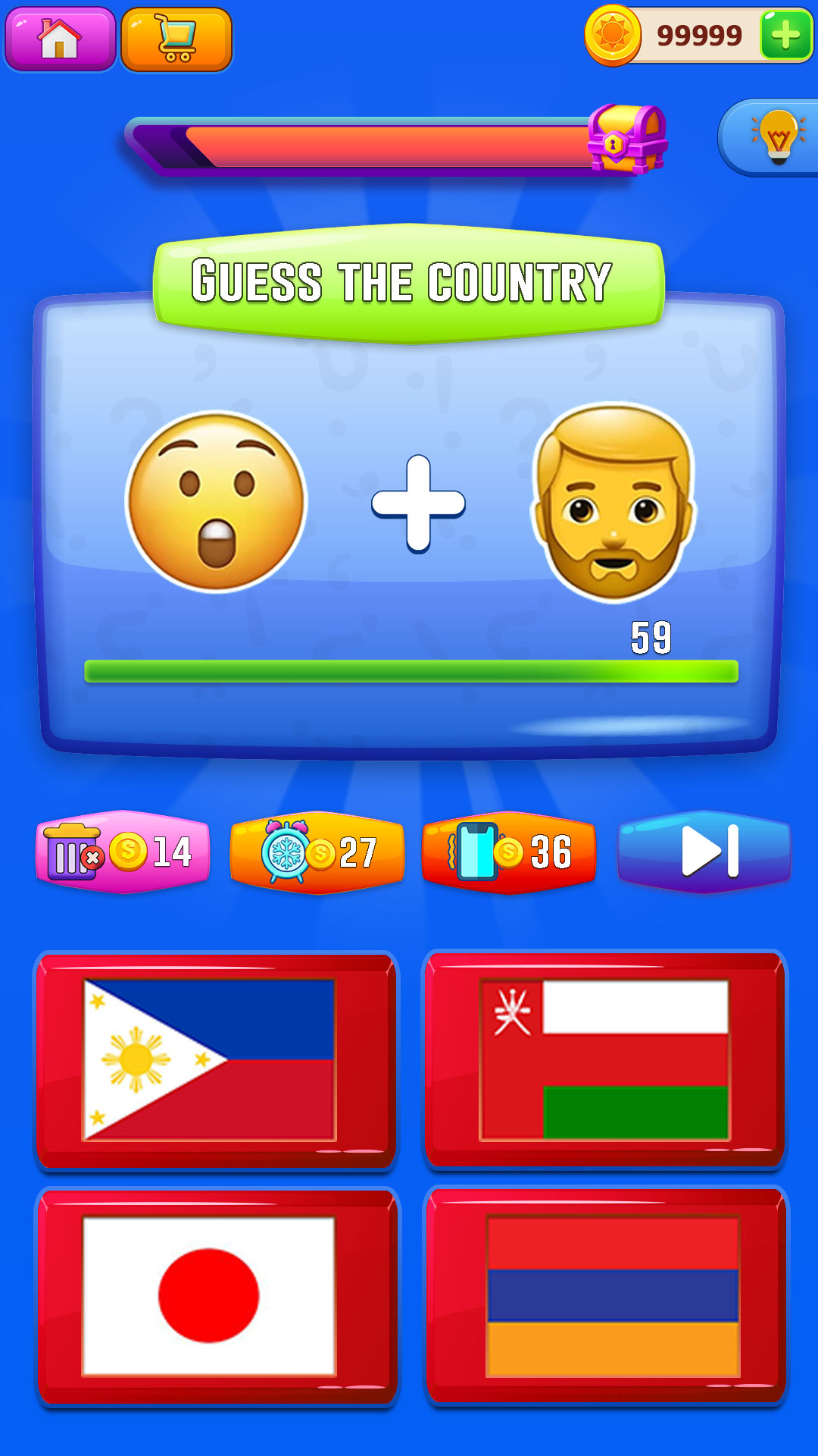 Guess the Country: Flag Quiz Game. Explore the World Flag collection in ...