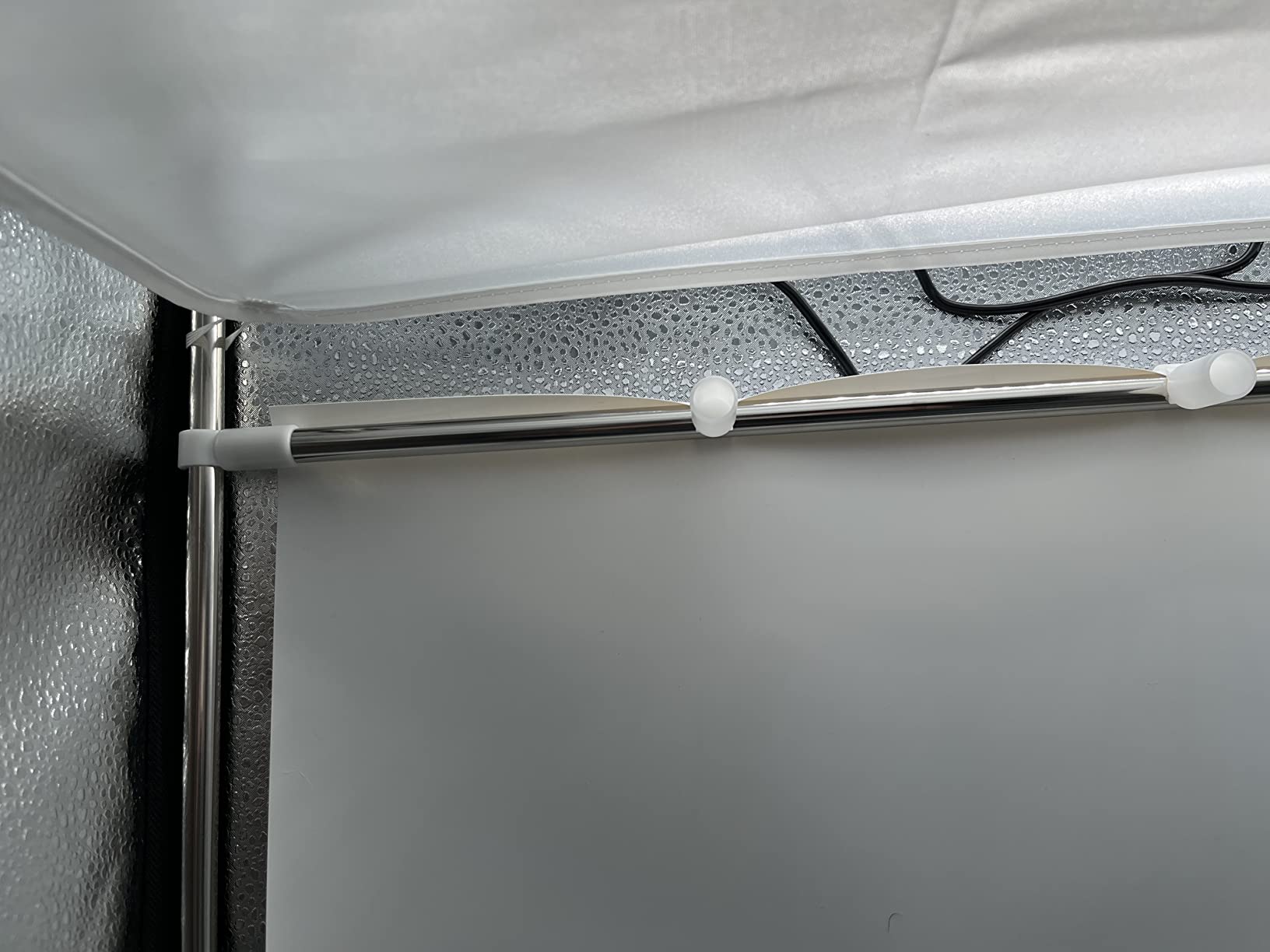 $10/mo - Finance Godox LST40 Portable Photo Studio Box - Triple LED ...