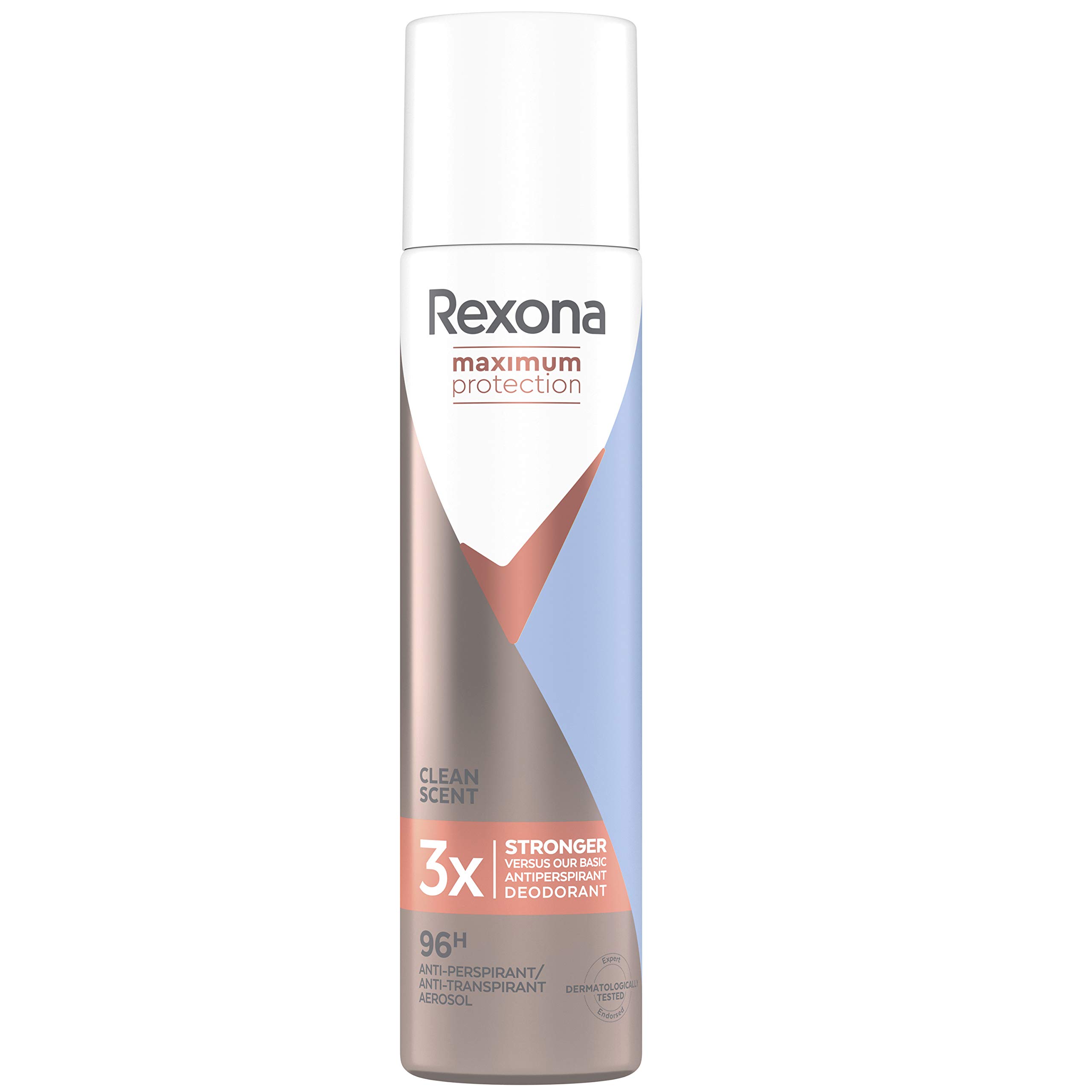 Rexona Déodorant Max Pro 100 ml : Amazon.fr: Beauté et Parfum