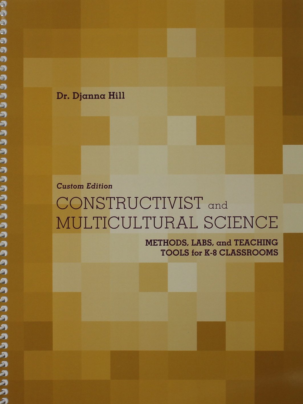Amazon | Constructivist and Multicultural Science (2nd Edition) | Hill ...