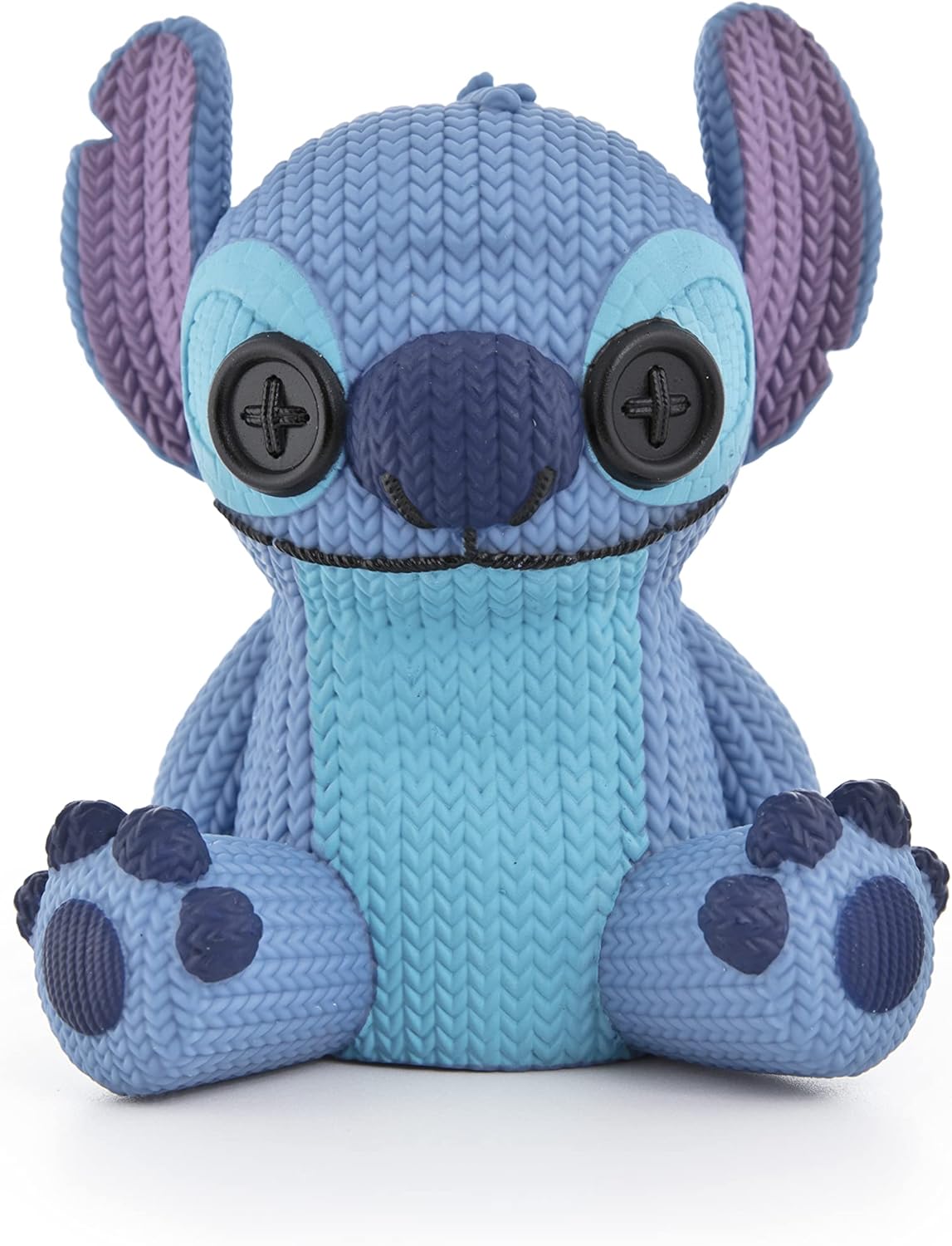 Amazon.com: Handmade by Robots - Disney - Lilo and Stitch - Stitch #016 ...