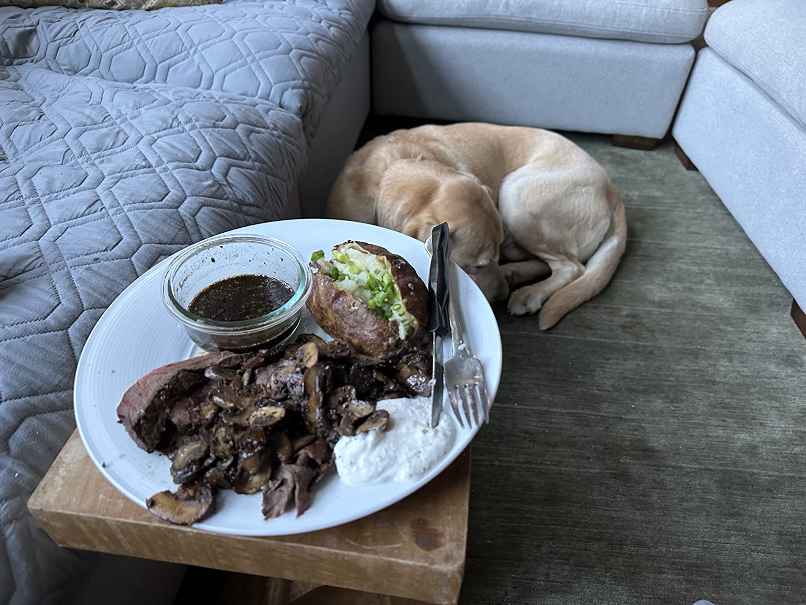 Amazon.com: Johnnys Fine Foods Au Jus Powder : Grocery & Gourmet Food