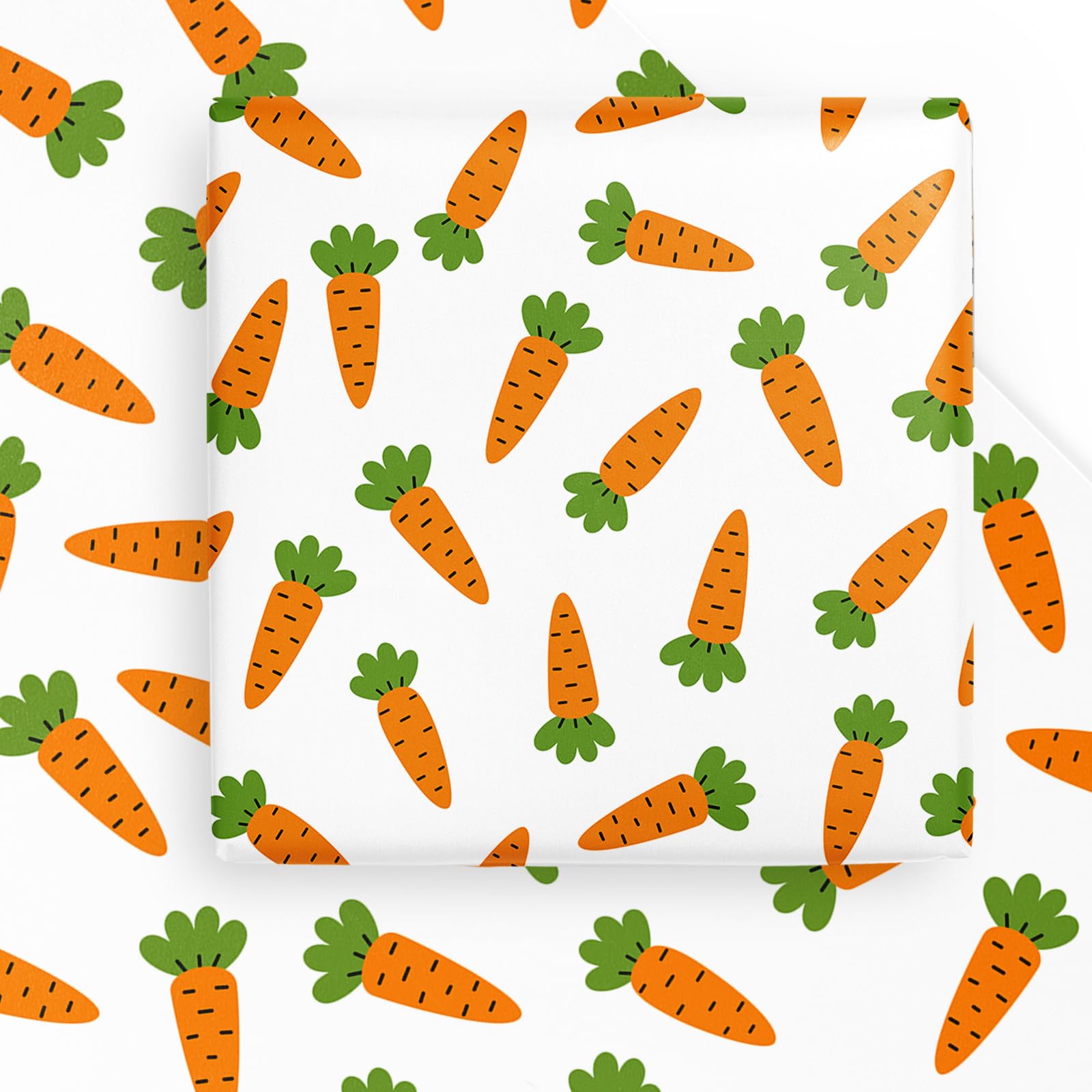 Snapklik.com : WRAPAHOLIC Easter Wrapping Paper Sheet - 6 Sheets ...