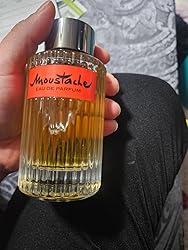 Amazon.com : Moustache Cologne By Rochas Eau De Parfum Spray 4.2 Oz Eau ...