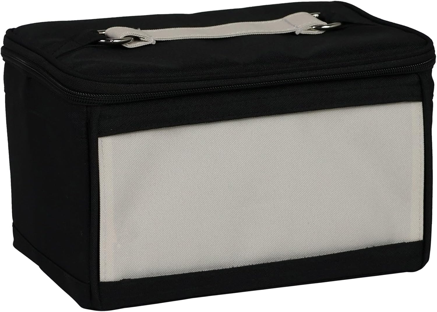 Amazon.com: Everything Mary Sewing Kit Organizer Box, Tan- Supplies ...