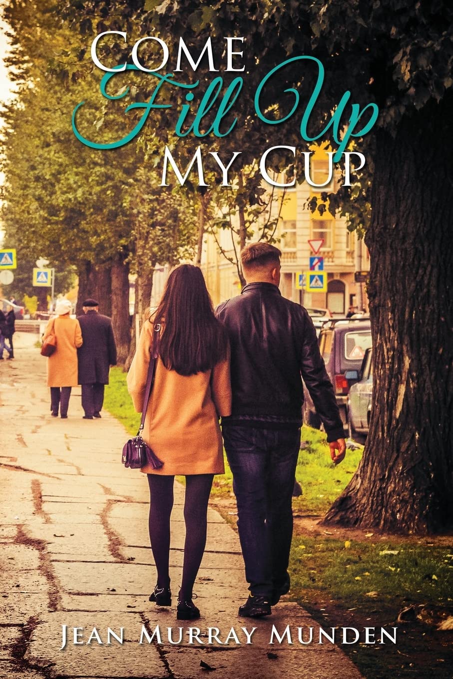 Book review of Come Fill Up My Cup - Readers' Favorite: Book Reviews ...