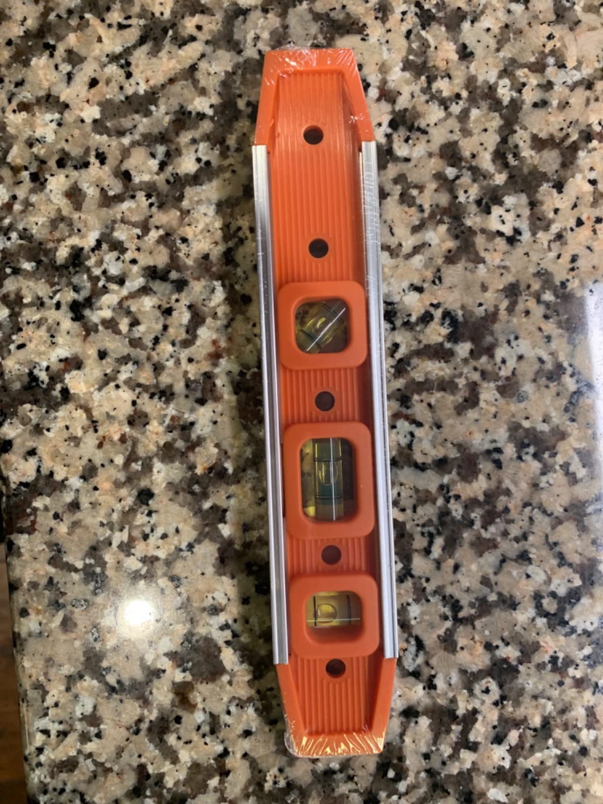 $2/mo - Finance RONGPRO 9 Inch Torpedo Level Magnetic Box Level ...