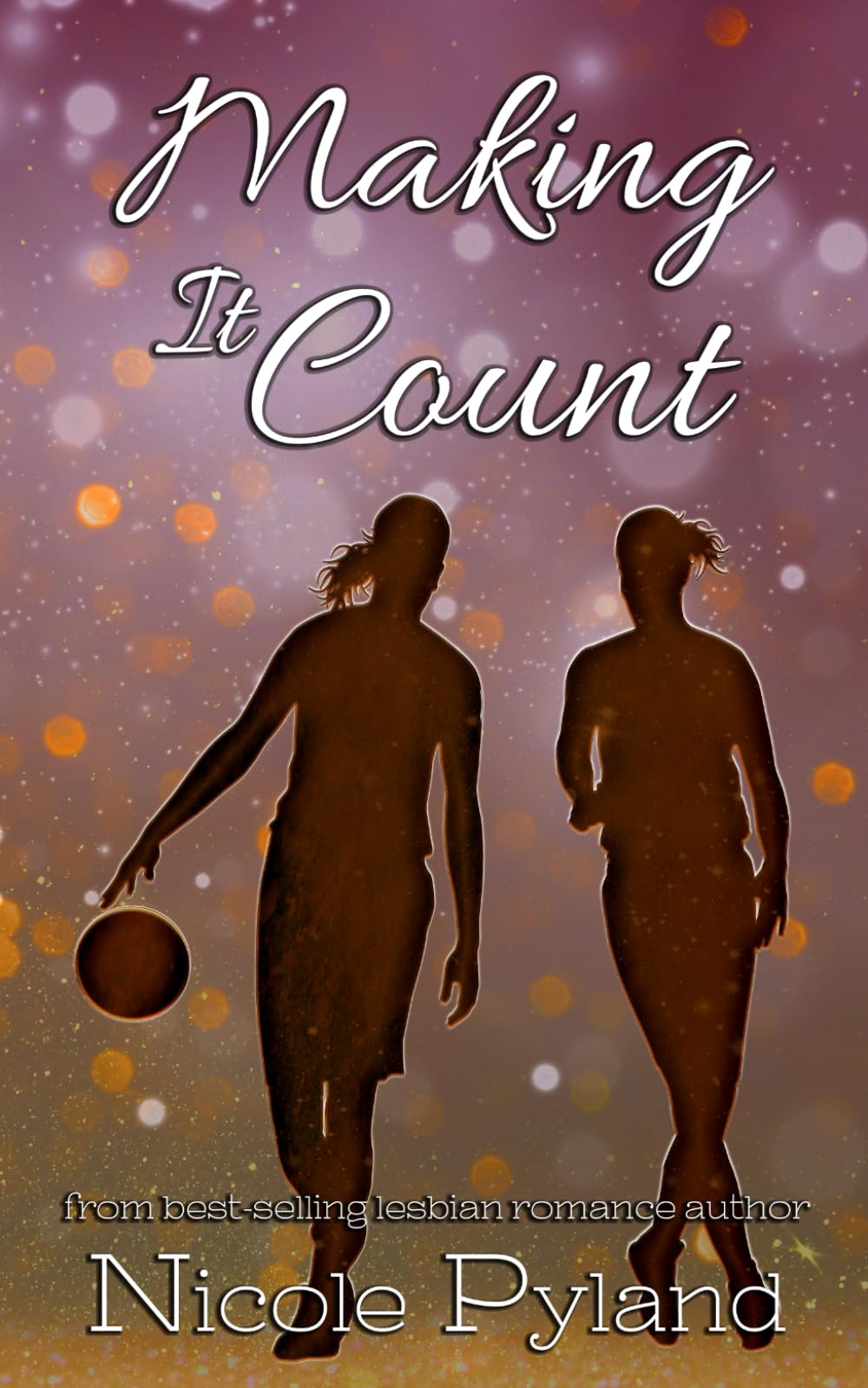 Amazon.com: Making It Count (Sports Series): 9798886960327: Pyland, Nicole: Books