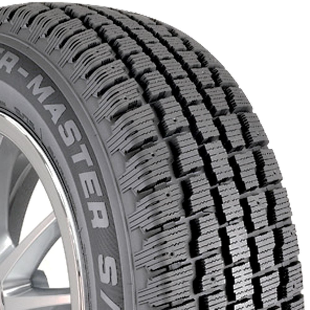 Cooper Tire Cooper Weather-Master S/T 2 Winter Radial Tire - 205/60R16 ...