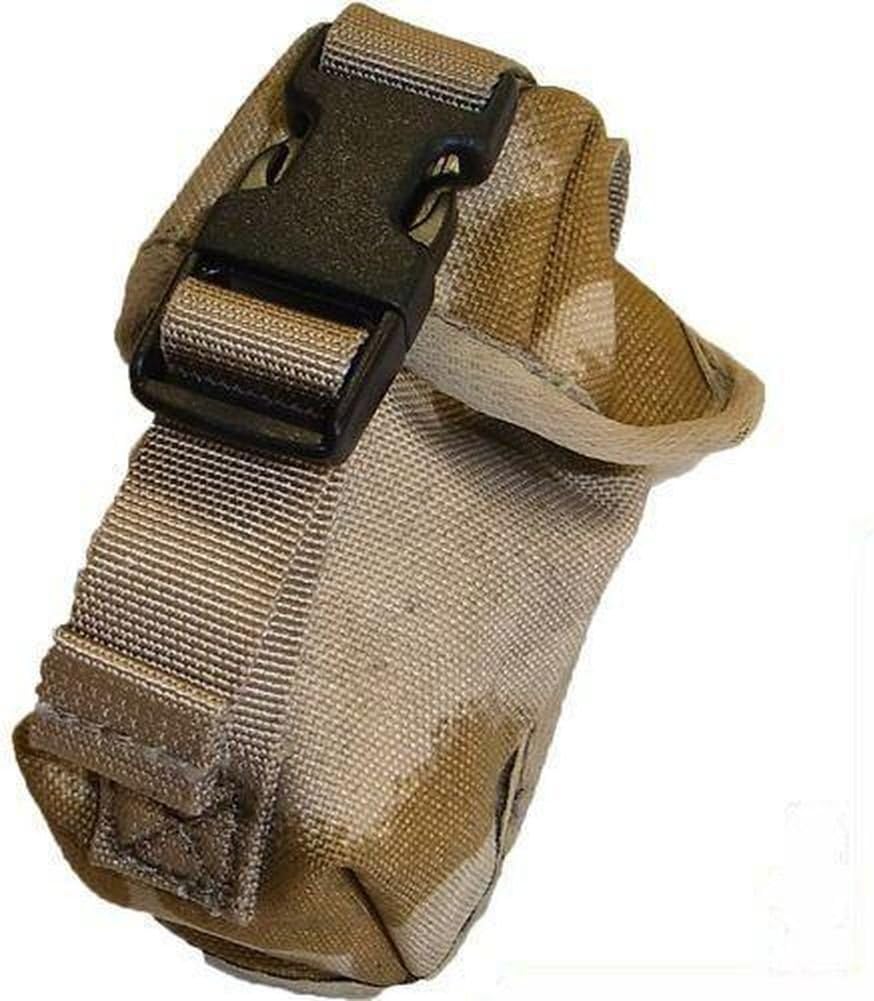 Thomas Liebold e. K. Armeeverkauf Birkhausen - Molle System ...