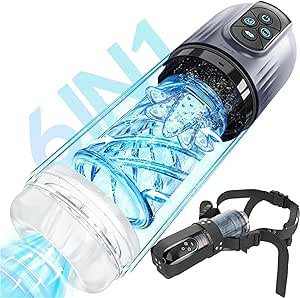 Amazon.com: Automatic Male Mastusbafor Thrusting Male Masterburtors ...