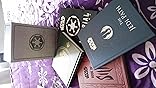 Amazon.com: Star Wars: Secrets of the Galaxy Deluxe Box Set (Star Wars ...