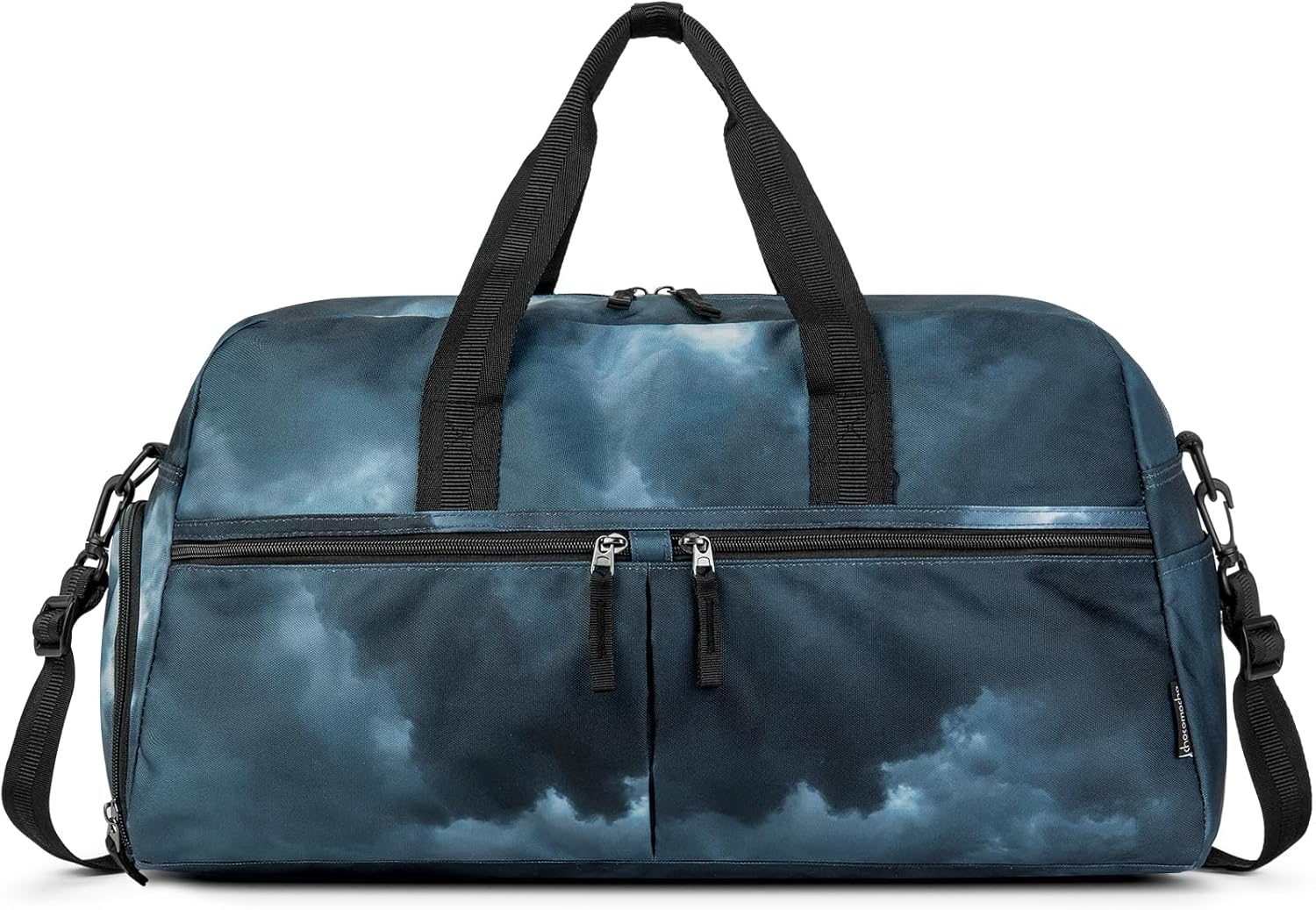 Amazon.com | Choco Mocha Girls Duffle Bag for Travel Sports Duffle Bag ...