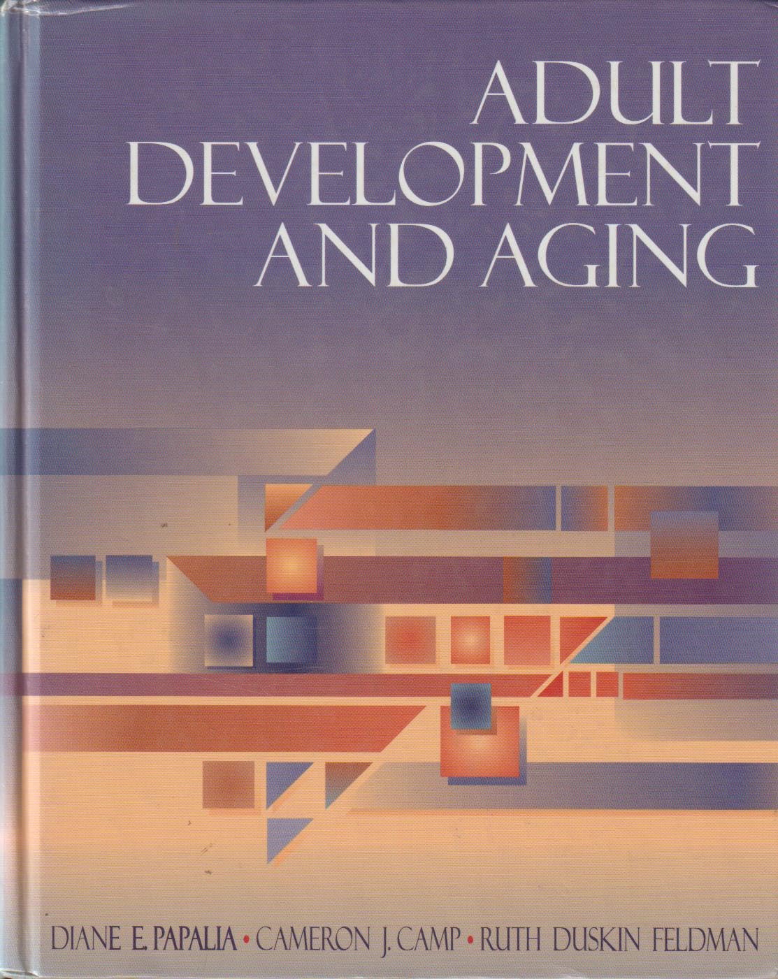 Amazon.com: Adult Development and Aging: 9780070487567: Papalia, Diane ...