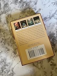 Inner Child Oracle: A 44-Card Deck and Guidebook to Heal Your Past and ...