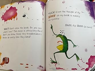 This Book Is Perfect!: A Funny Interactive Read Aloud Picture Book For ...