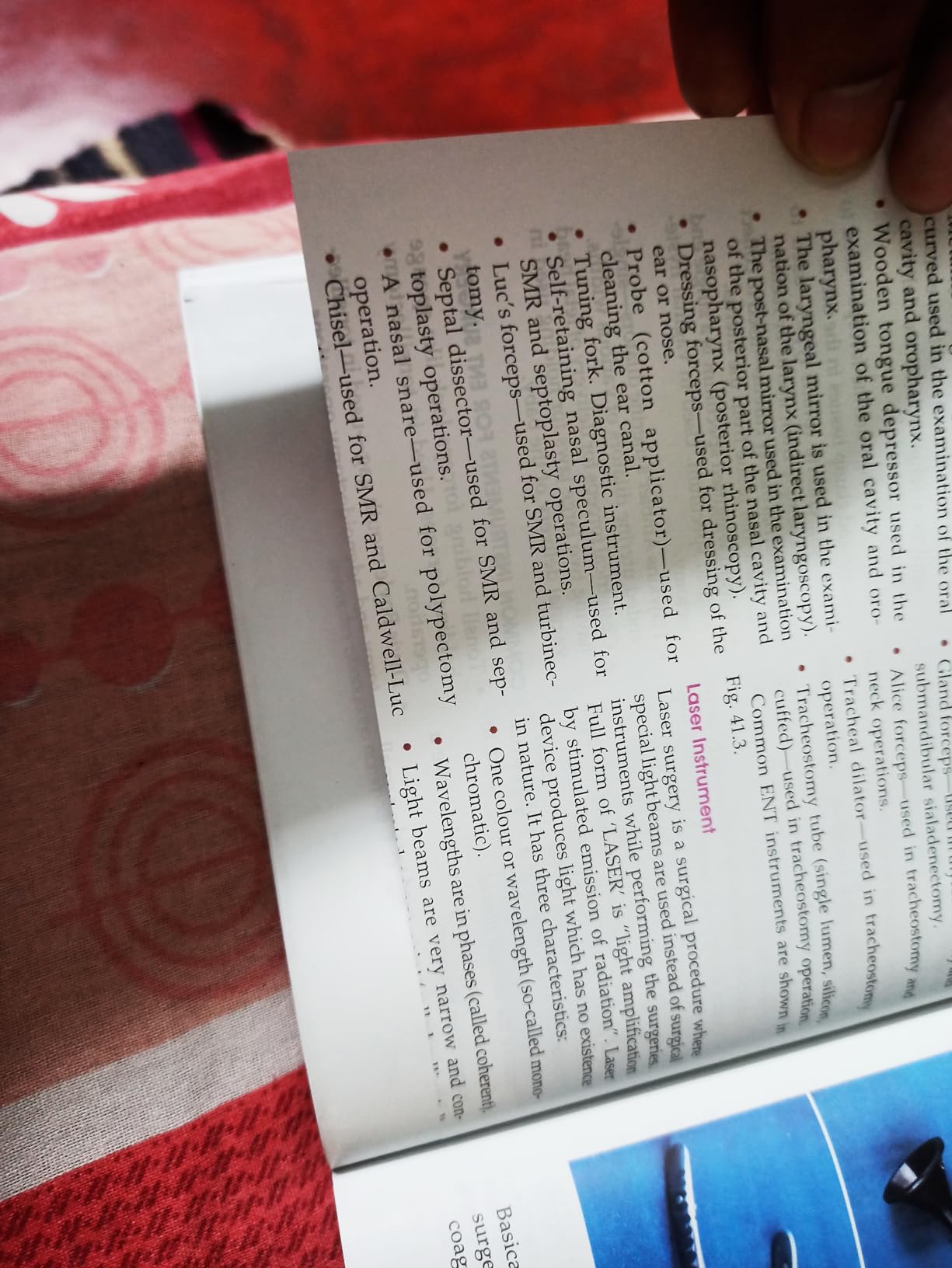 Textbook of Operation Theatre Technology