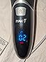 Amazon.com: Men's Electric Shaver - MAX-T Corded and Cordless ...