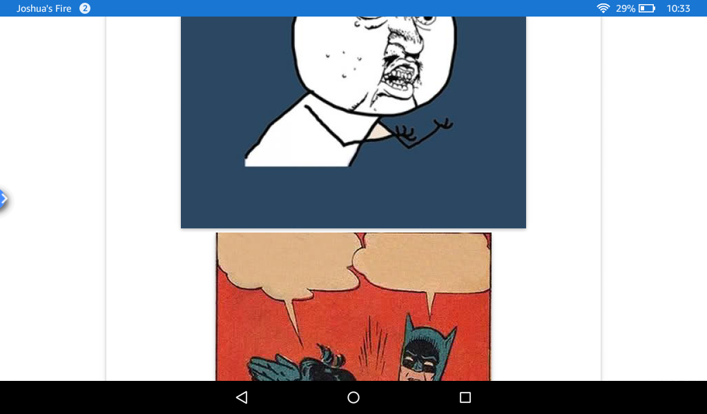 Kcs meme maker - App on the Amazon Appstore