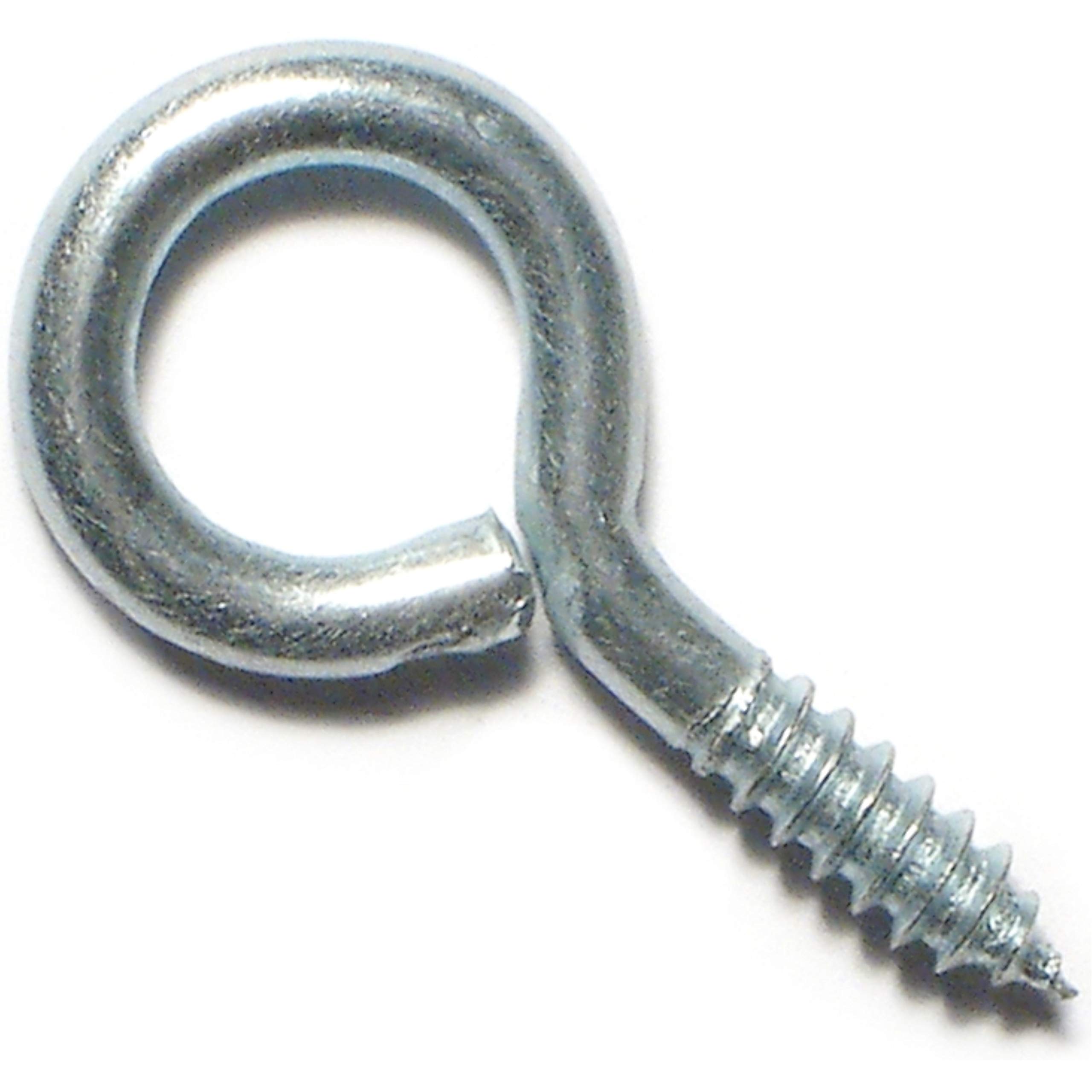 Amazon.com: Hard-to-Find Fastener 014973309107 Screw Eyes, #10 x 1-3/8 ...