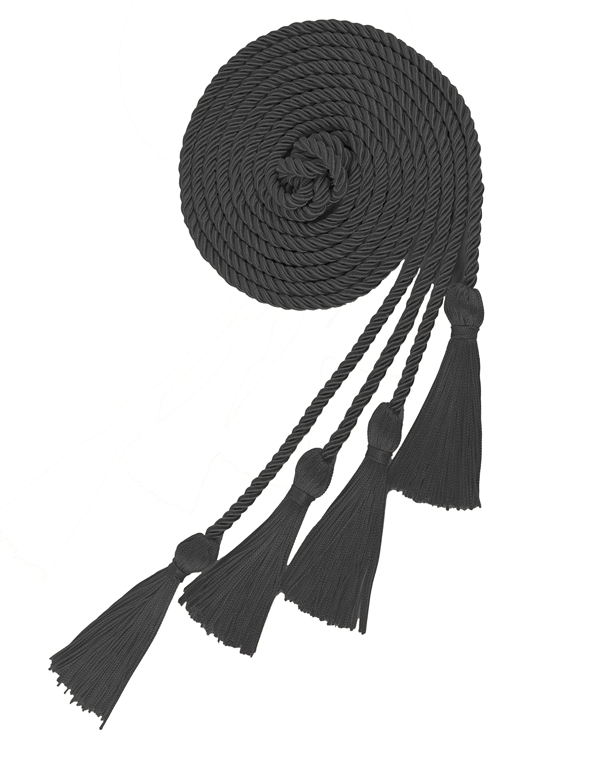 Amazon.com: GRADFTY Double Graduation Honor Cords, Braided Honor Cords ...