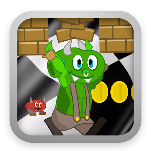 Mongo Dash: app su Amazon Appstore