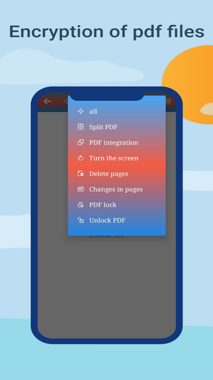 PDF reader + PDF maker - App on Amazon Appstore