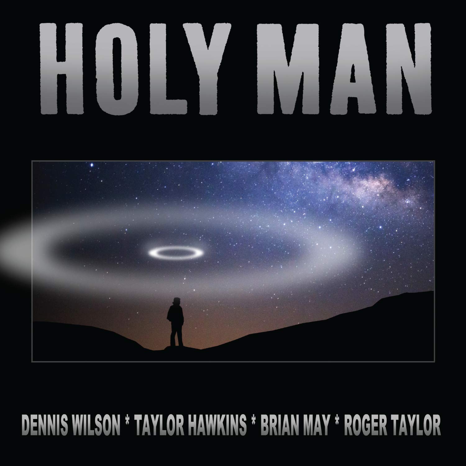 Amazon.com: Holy Man / Holy Man (Instrumental): CDs & Vinyl