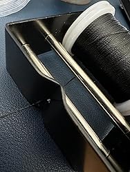 Amazon.com: KESHES Archery Bowstring Serving Thread Jig - 120 Yards/110 M - Durable Bow String ...