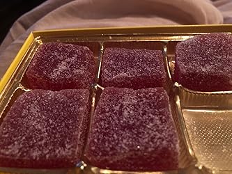 Amazon.com : 1 LB Box of Prickly Pear Cactus Candy : Hard Candy ...